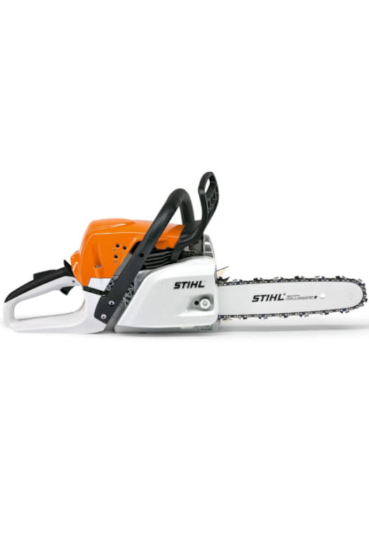 STIHL MS 231 benzinekettingzaag - Tuincentrum Bos Park Tuin